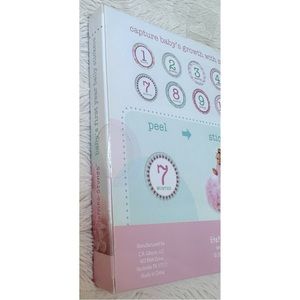 Stepping Stones | Accessories | New Stepping Stones Babys First Year ...